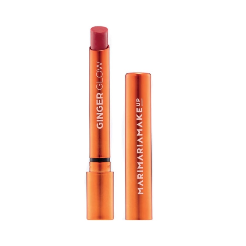 Batom Stick Mari Maria Ginger Glow Brave - LojasLivia