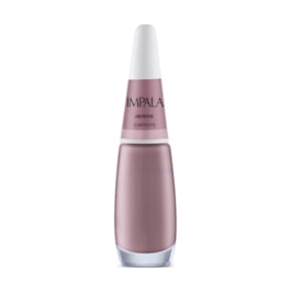 Esmalte Impala Novas Cores Cremoso 7,5 ml Dádiva - LojasLivia