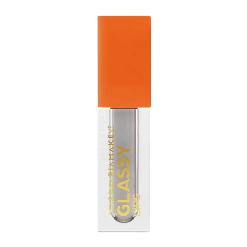 Gloss Mari Maria Glassy Lips Sugar - LojasLivia